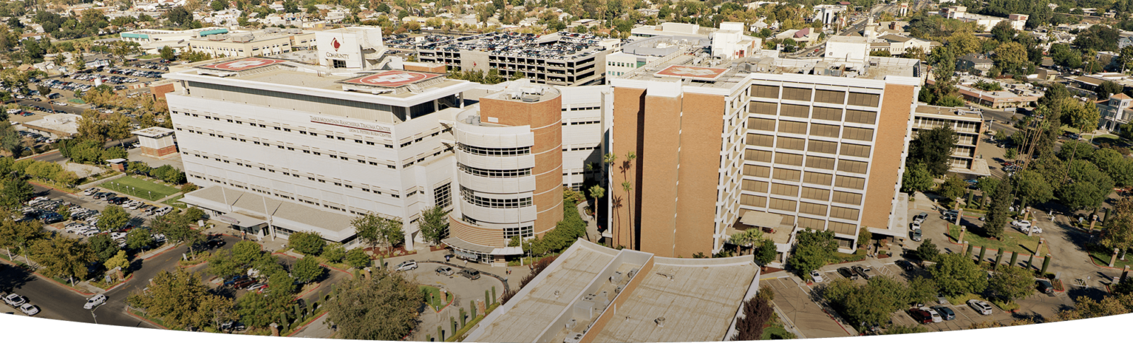 Location – VHTFMRP